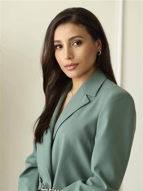 Demyana Boshra - Laborde Legal Group, LLC